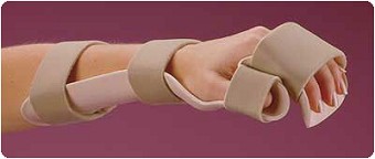 Wrist Orthosis | Hand Splint | Hand Orthosis | Custom Orthotics | Orthosis
