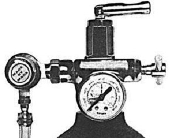 Discount Portable Oxygen Regulators for Oxygen Tanks