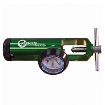 Discount Portable Oxygen Regulators for Oxygen Tanks