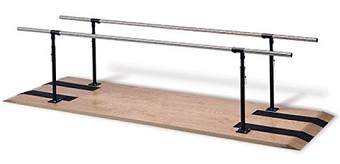 Parallel Bars | Exercise Bars | Physical Therapy Parallel Bars - ON ...
