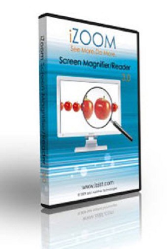 Electronic Magnifier (CCTV) | Screen Magnifier | CCTV | Magnifiers ...