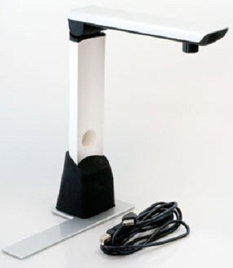 Electronic Magnifier (CCTV) | Screen Magnifier | CCTV | Magnifiers ...