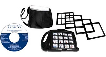 AAC Devices | Communication Boards | Augmentative and Alternative ...