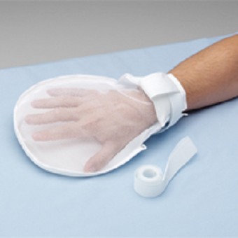 Patient Restraints | Hospital Restraints | Straight Jacket | Bed ...