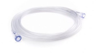 Oxygen Tubing, Oxygen Supplies & Respiratory Tubing