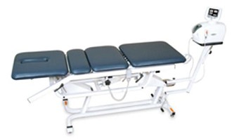 Traction Tables | Spinal Decompression | Inversion Tables | On Sale ...