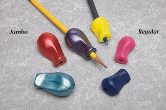 Ergonomic Pens, Easy Grip Writing Aids & Typing Aids