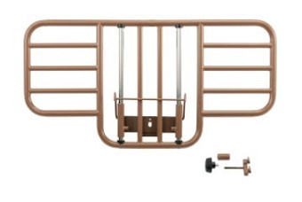 Hospital Bed Rails & Bed Safety Rails for Adults and Seniors