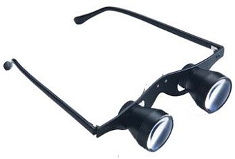 Best Binoculars, Spectacles and Magnifying Eyeglasses