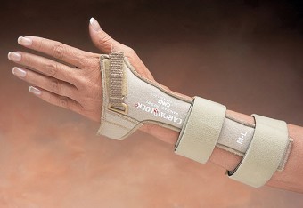 Wrist Braces | Wrist Splints | Hand And Wrist Support | Hand Orthoses ...