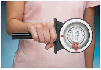 Discount Goniometers, Tape Measures, Spirometers and Timers - Page 2