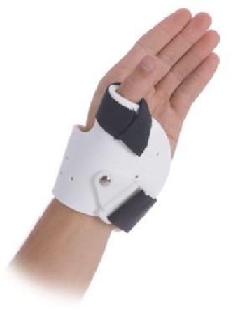 Thumb Splints | Spica Splint | MCP Joint Splint | Thumb Brace
