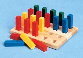 Best Peg Boards for Kids and Pediatric Therapists