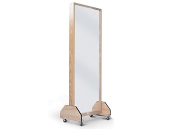 Kids Mirrors, Glassless Mirrors & Shatterproof Therapy Mirrors