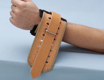 Patient Restraints | Hospital Restraints | Straight Jacket | Bed ...