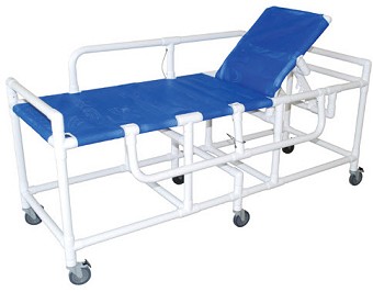 Gurneys | Stretchers | Hospital Gurneys | Patient Transporter | Shower ...