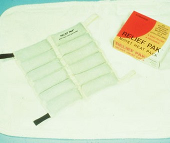 Hot And Cold Therapy | Warm Compress | Ice Packs | Inflammation ...