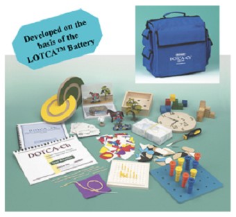 Pediatric Assessment Kits and Tests | Up to 35% OFF