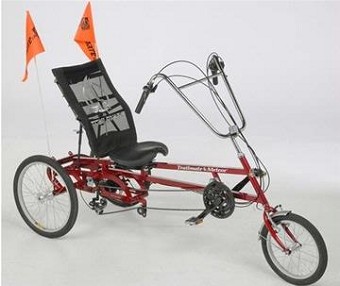 Adult Tricycles | 3 Wheel Bike | Tricycle | Trike | Handcycle