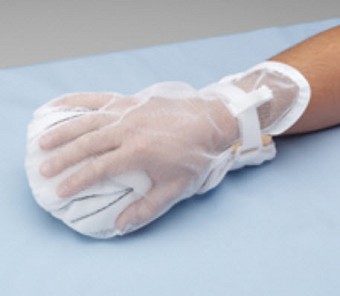 Patient Restraints | Hospital Restraints | Straight Jacket | Bed ...