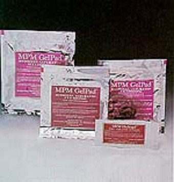 Hydrogel Wound Dressings & Burn Bandages for Moist Wound Healing