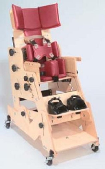 Special Needs Chairs | Adaptive Equipment | On Sale | Proper Sitting ...