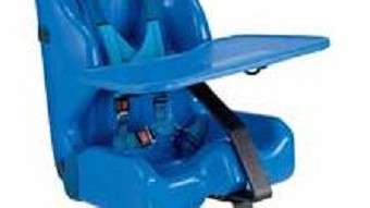 Pediatric Tumble Forms Seating Systems for Special Needs