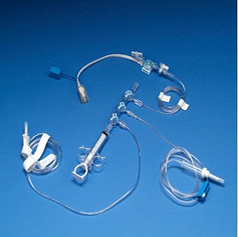 Cardiac Catheterization | Heart Cath | Pressure Transducers
