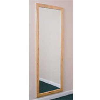 Treatment Mirrors | ANSI Safety Glass | Therapy Mirrors | Glassless ...