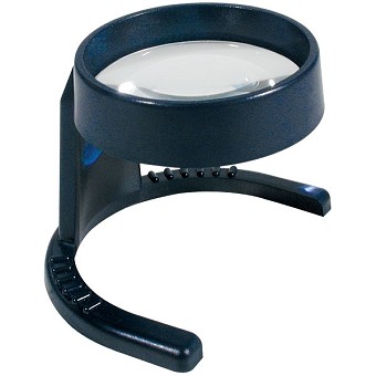 Stand Magnifiers & LED Illuminated Magnifiers | Up to 35% OFF