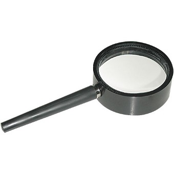 Best Hand Held Magnifiers and Lighted Magnifying Glasses