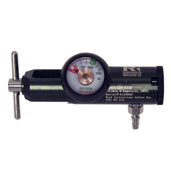 Discount Portable Oxygen Regulators for Oxygen Tanks