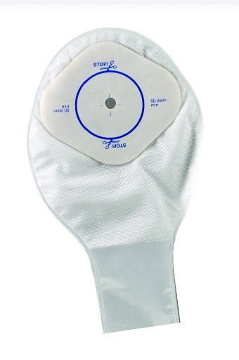 Discount Ostomy Supplies, Colostomy Bags and Drainage Pouches
