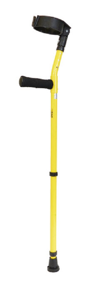 Forearm Crutches | Elbow Crutches | Crutches | Walking Aids | Ergonomic ...