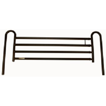 Hospital Bed Rails & Bed Safety Rails for Adults and Seniors