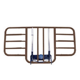 Hospital Bed Rails & Bed Safety Rails for Adults and Seniors