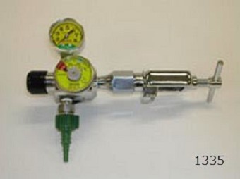 Discount Portable Oxygen Regulators for Oxygen Tanks