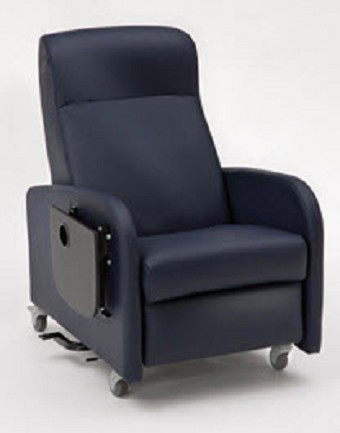 Champion Manufacturing | Medical Recliners | Baratric Recliner ...