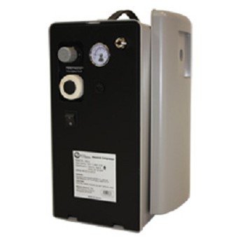 Aerosol Air Compressors and Replacement Filters