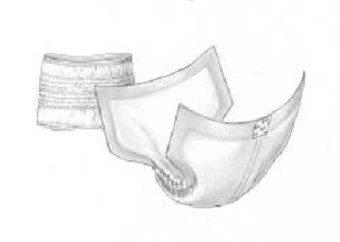 Pantyliners and Feminine Hygiene Products for Incontinence