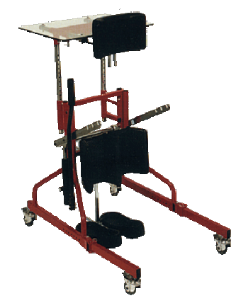 Prime Engineering, Inc. | Standing Frame for Physical Theapty | Rehab ...