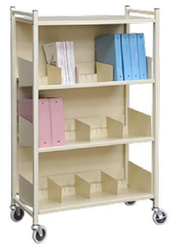 Binder | File Organizer | Medical Clipboard | File Holder | Medical ...