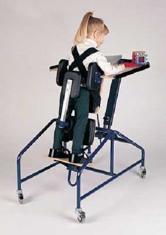 Pediatric Standing Frames | Standing Frame | Stander | Prone Stander