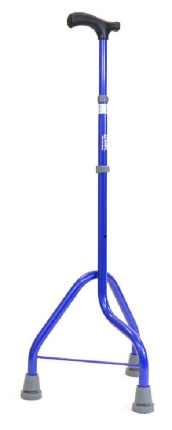 Quad Canes & Three Point Canes | Rehabmart