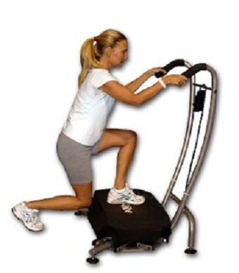 Pneumex | Pneumatic Device | Rehab Equipment | Sports Enhancement