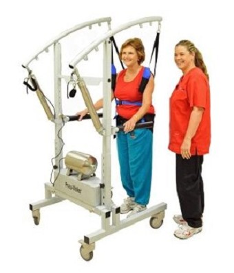 Pneumex | Pneumatic Device | Rehab Equipment | Sports Enhancement