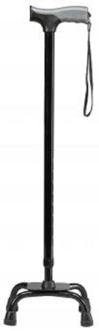 Quad Canes & Three Point Canes | Rehabmart