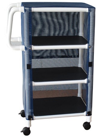Linen Carts and Laundry Carts on Wheels | DISCOUNT