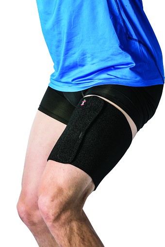 Thigh Support Wraps & Thigh Compression Sleeves | ON SALE