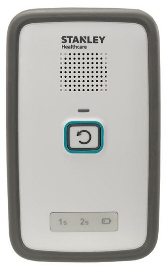 Patient Safety Alarms | Fall Prevention | Bed Alarm - Patient Safety ...